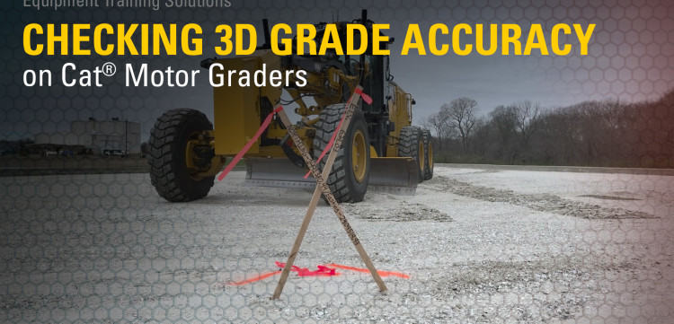 Cat® Operator Training