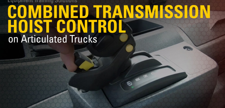 Cat® Operator Training