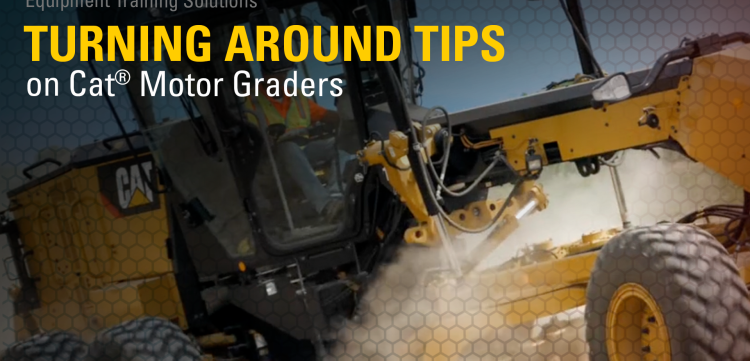 Cat® Operator Training