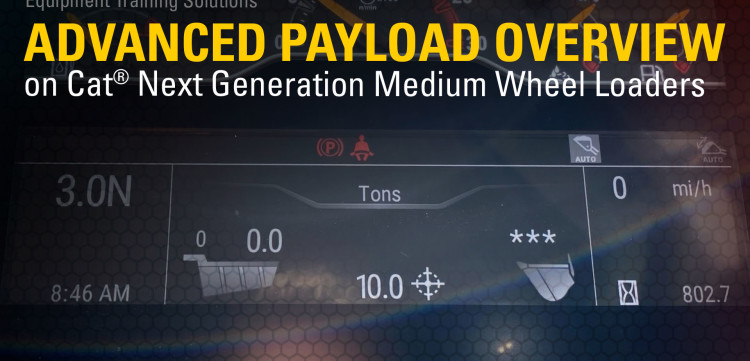 Cat® Operator Training