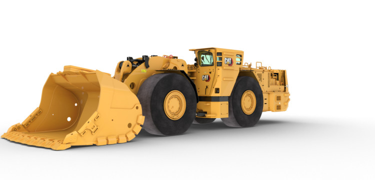 Cat® Operator Training