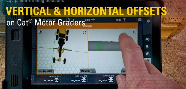 Cat® Operator Training