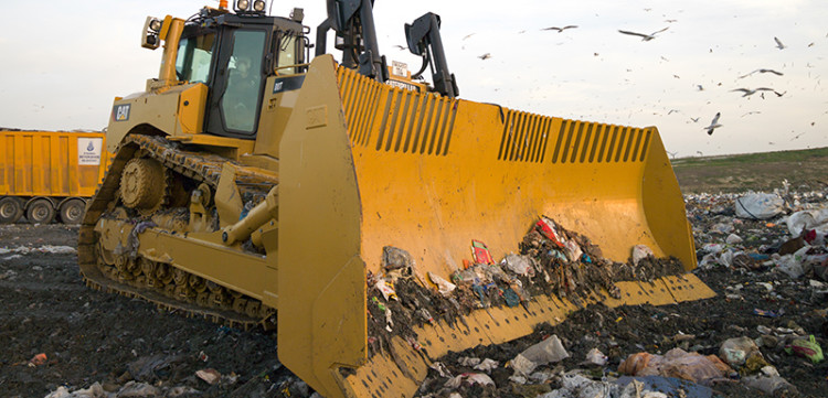 Cat® Operator Training