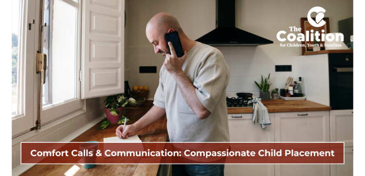 Coalition For Children, Youth & Families