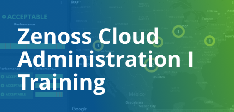 Zenoss Learning Center