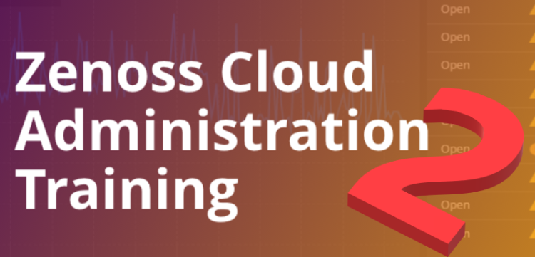 Zenoss Learning Center