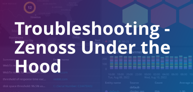 Zenoss Learning Center