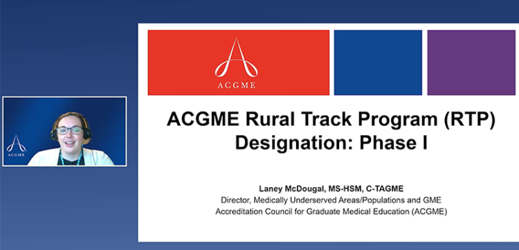 Accreditation Council for Graduate Medical Education