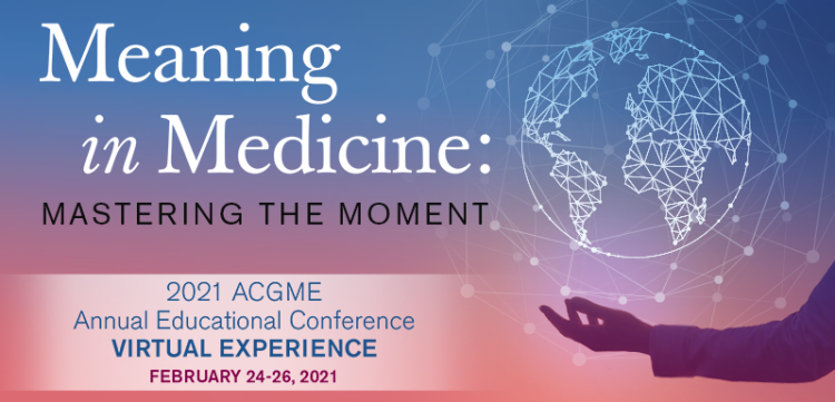 Learn at ACGME