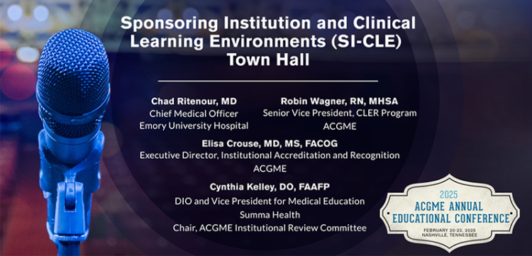 Learn at ACGME