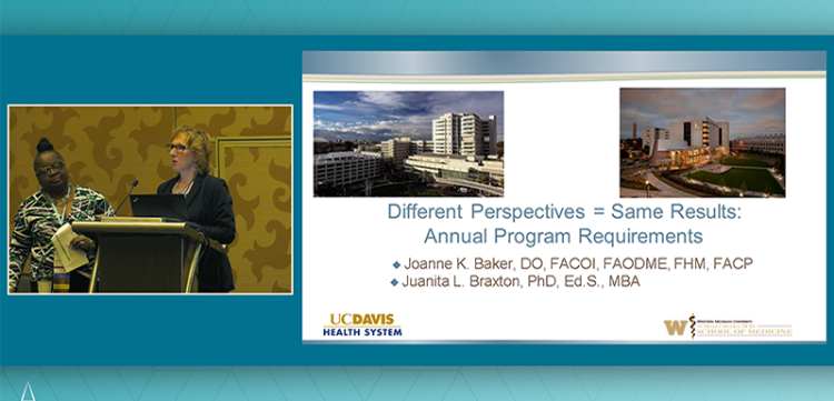 Accreditation Council for Graduate Medical Education