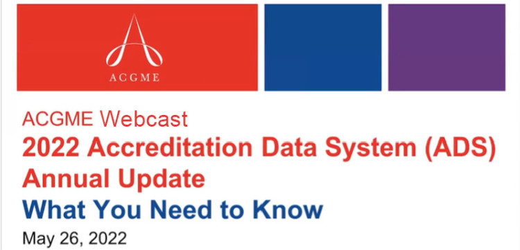 Accreditation Council for Graduate Medical Education