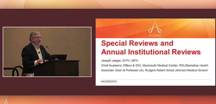 Accreditation Council for Graduate Medical Education