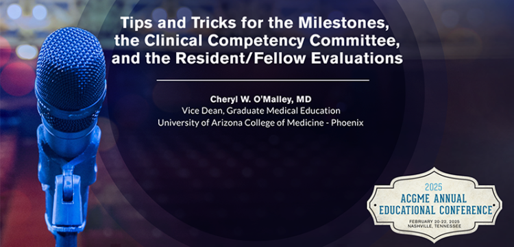 Accreditation Council for Graduate Medical Education