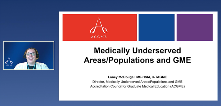 Accreditation Council for Graduate Medical Education