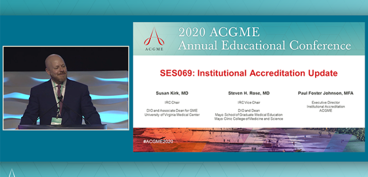 Accreditation Council for Graduate Medical Education