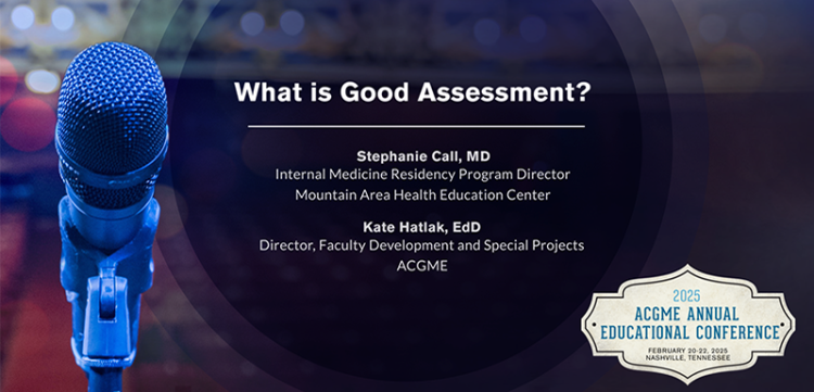 Learn at ACGME