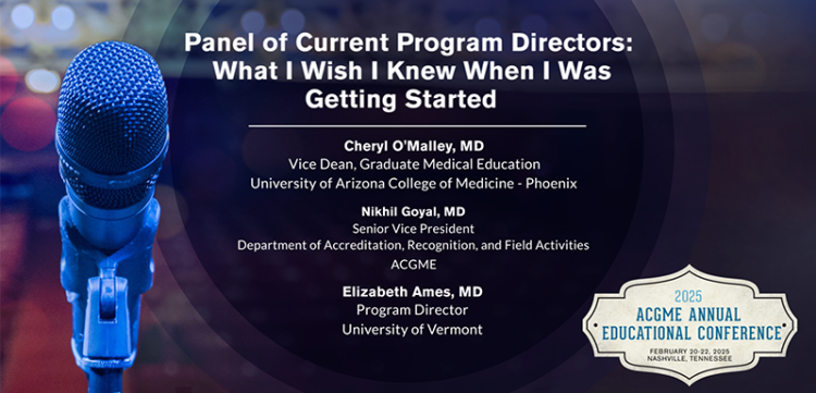Learn at ACGME