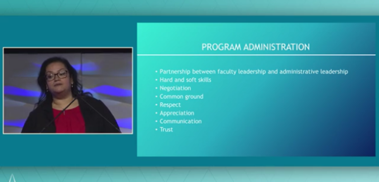 Accreditation Council for Graduate Medical Education