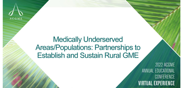 Accreditation Council for Graduate Medical Education