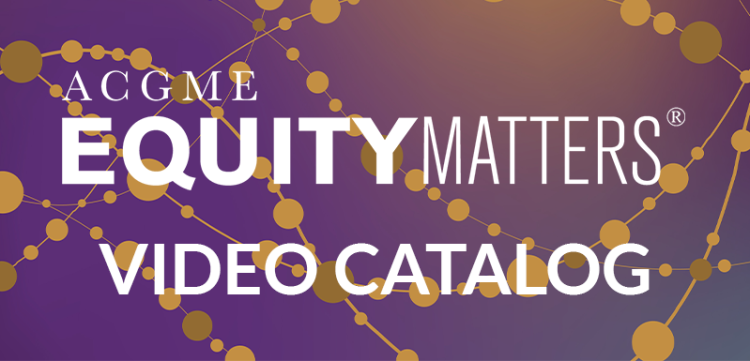 Accreditation Council for Graduate Medical Education