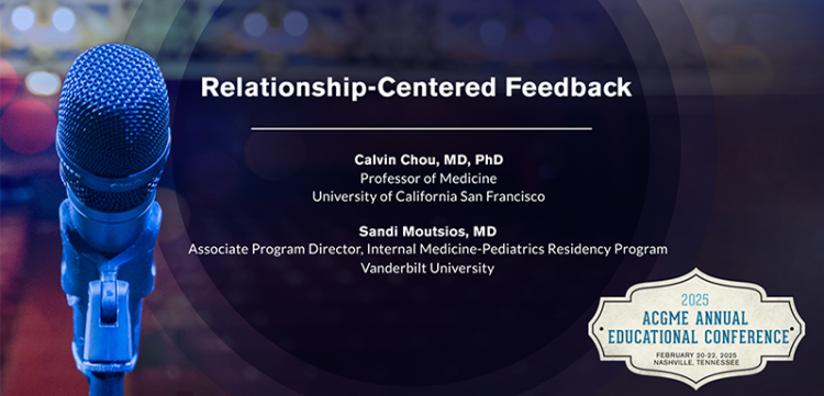 Accreditation Council for Graduate Medical Education