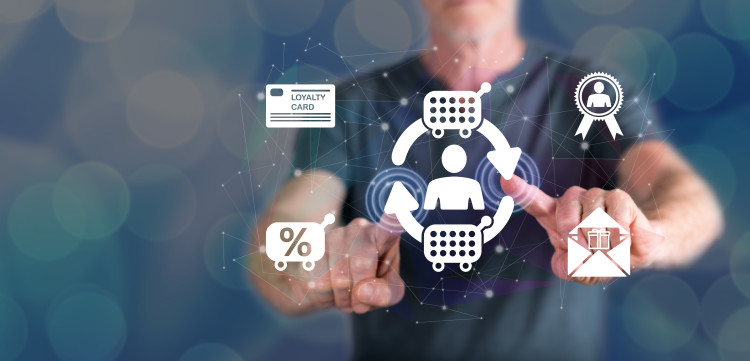 SessionM Learning Hub