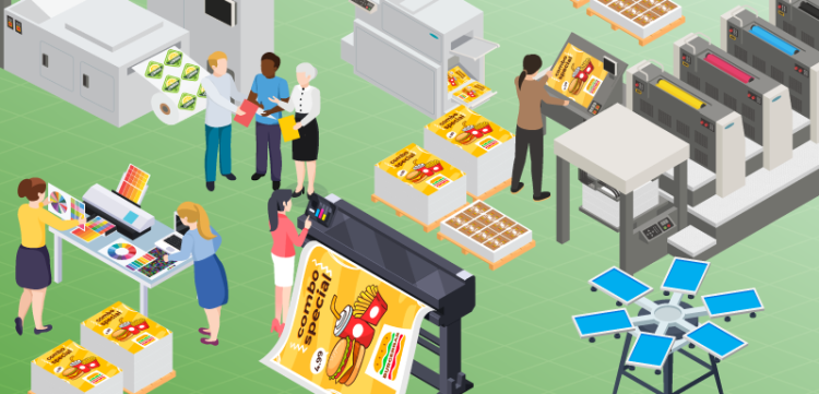 PRINTING United Alliance