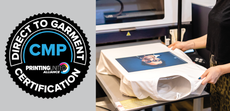 PRINTING United Alliance