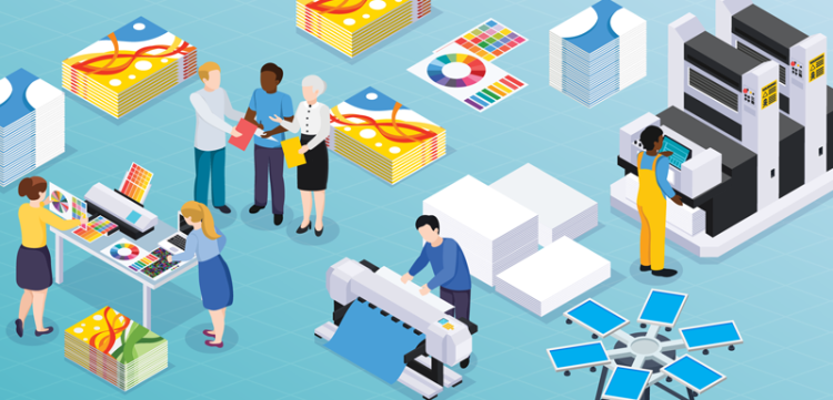 PRINTING United Alliance