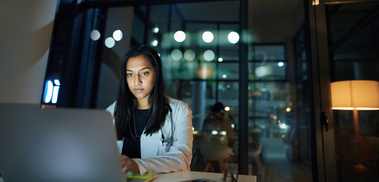 Forcepoint Cyber Institute