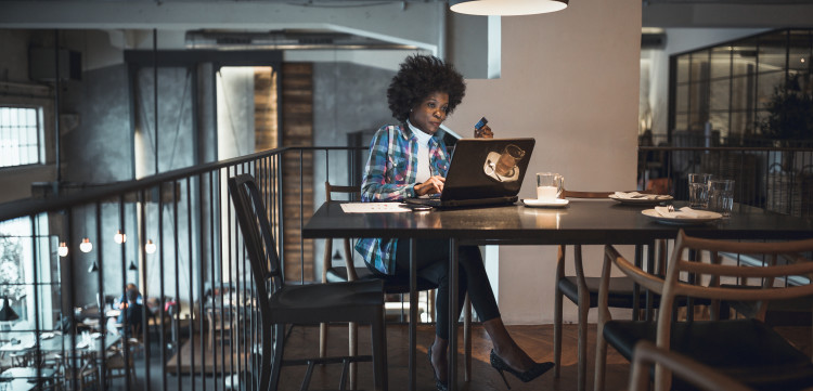 Forcepoint Cyber Institute