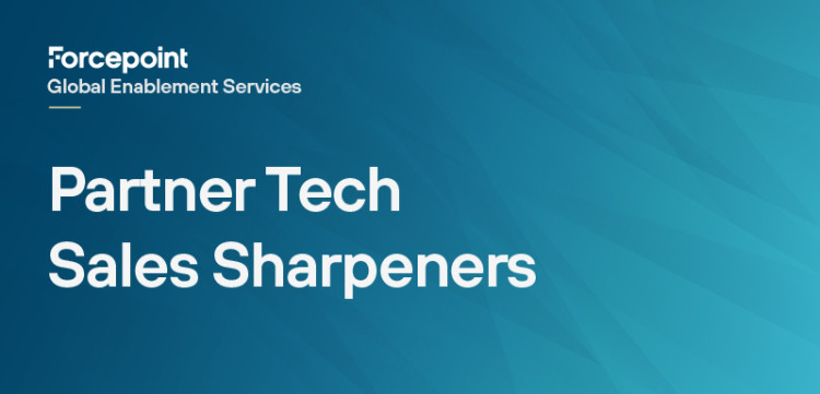 Forcepoint Cyber Institute