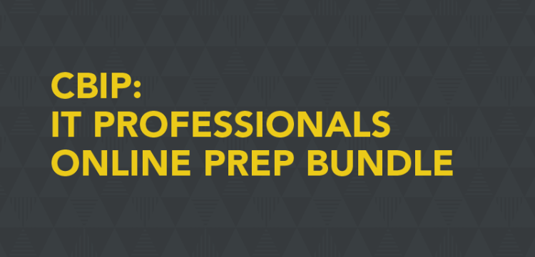 TDWI Online Learning