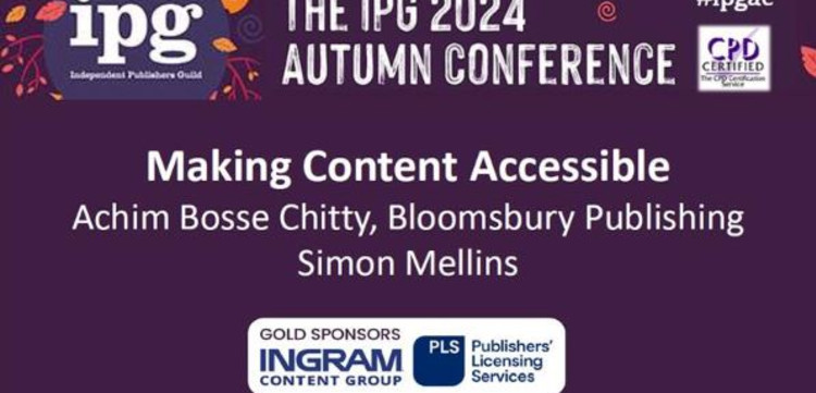 Independent Publishers Guild