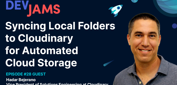 Cloudinary Academy | Online Training for API and DAM Users