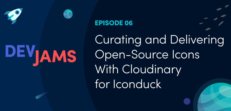 Cloudinary Academy | Online Training for API and DAM Users