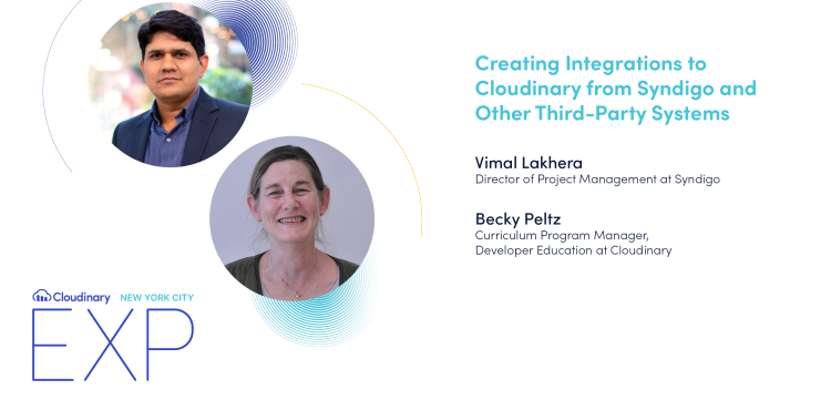 Cloudinary Academy | Online Training for API and DAM Users