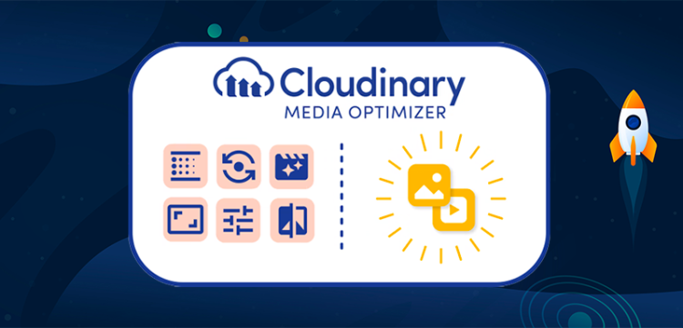 Cloudinary Academy | Online Training for API and DAM Users