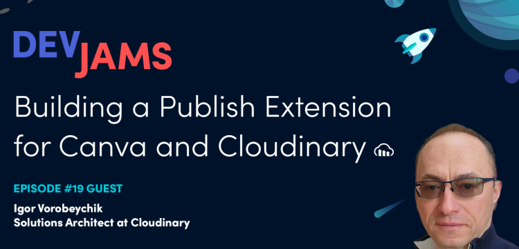 Cloudinary Academy | Online Training for API and DAM Users