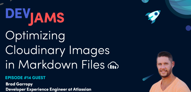Cloudinary Academy | Online Training for API and DAM Users