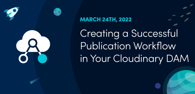 Cloudinary Academy | Online Training for API and DAM Users