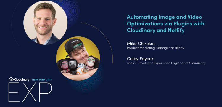 Cloudinary Academy | Online Training for API and DAM Users