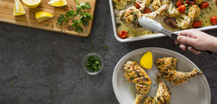 America’s Test Kitchen Online Cooking School