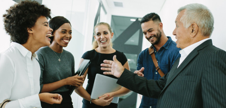 Institute of Management Accountants