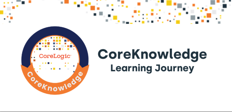 CoreLogic Learning