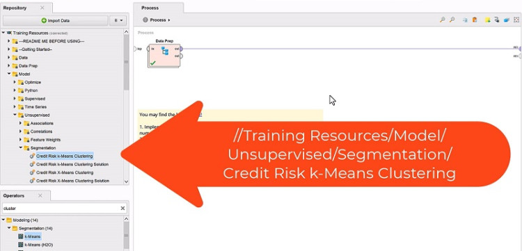 RapidMiner Learning Paths, Courses and Tutorials | RapidMiner Academy