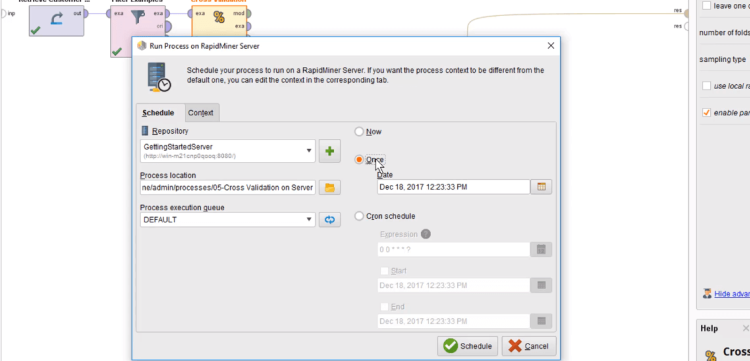 RapidMiner Learning Paths, Courses and Tutorials | RapidMiner Academy