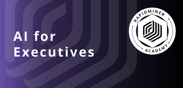 RapidMiner Learning Paths, Courses and Tutorials | RapidMiner Academy