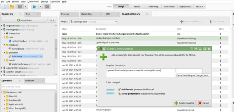 Embedding Python With Projects
